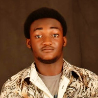 About - Richard Damilola